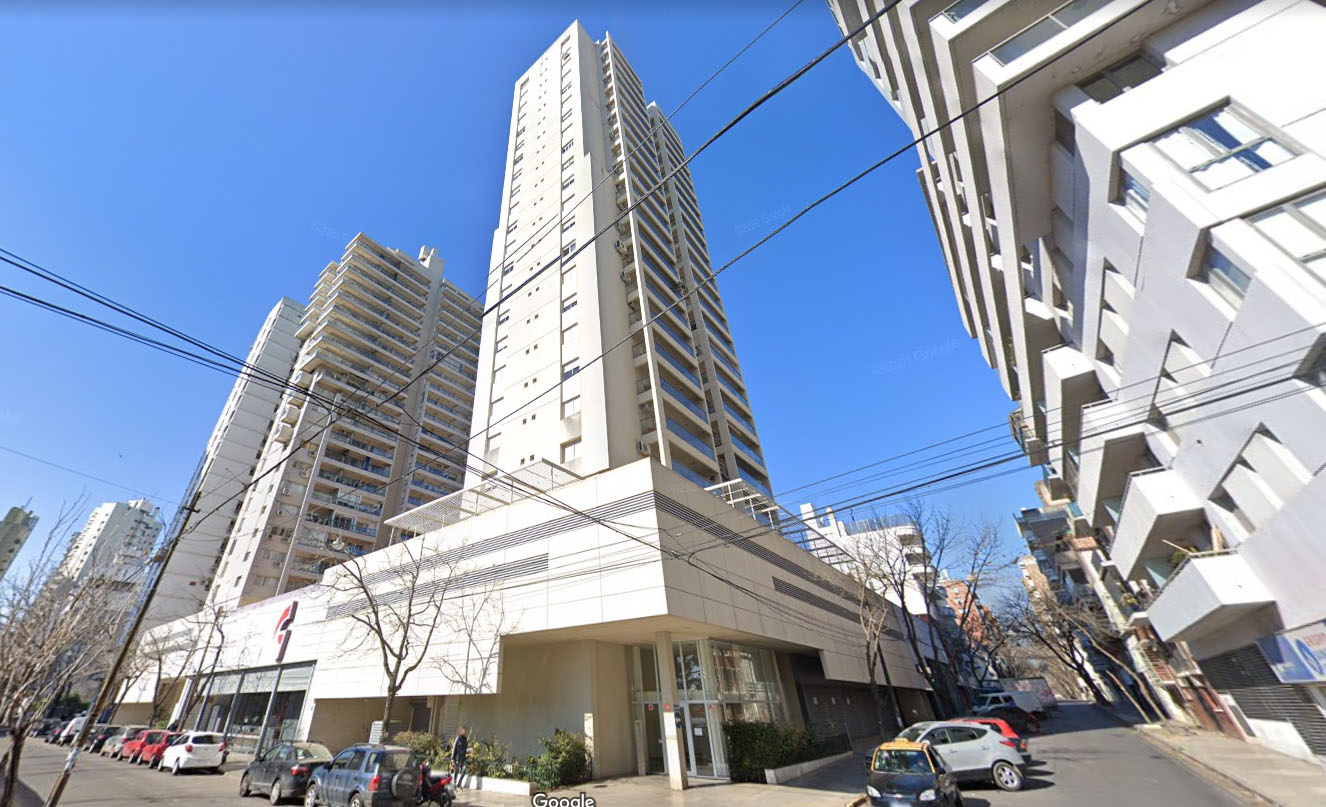 Edificio Torre 2 La Gallega, Rosario - Santa Fe - Duamak