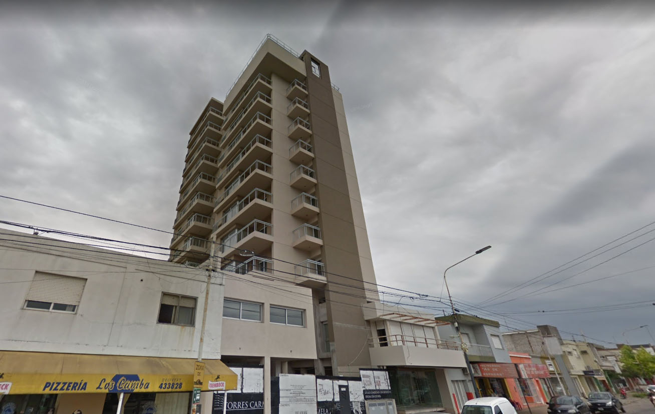 Edificio Torres Carmela, Pergamino - Buenos Aires - Duamak
